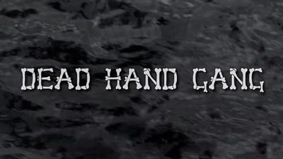 Pedro Caldas - Dead Hand Gang Edit – Follow Brand .EU