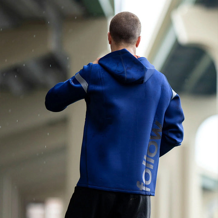 Apparel - Outerwear - Neoprene Jackets – Follow Brand .EU