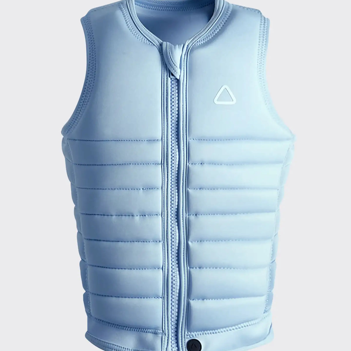 Follow Womens Primary Impact Vest - Baby Blue – Follow Brand .EU