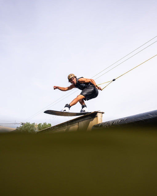 Wakeboarding Gear — Follow Brand