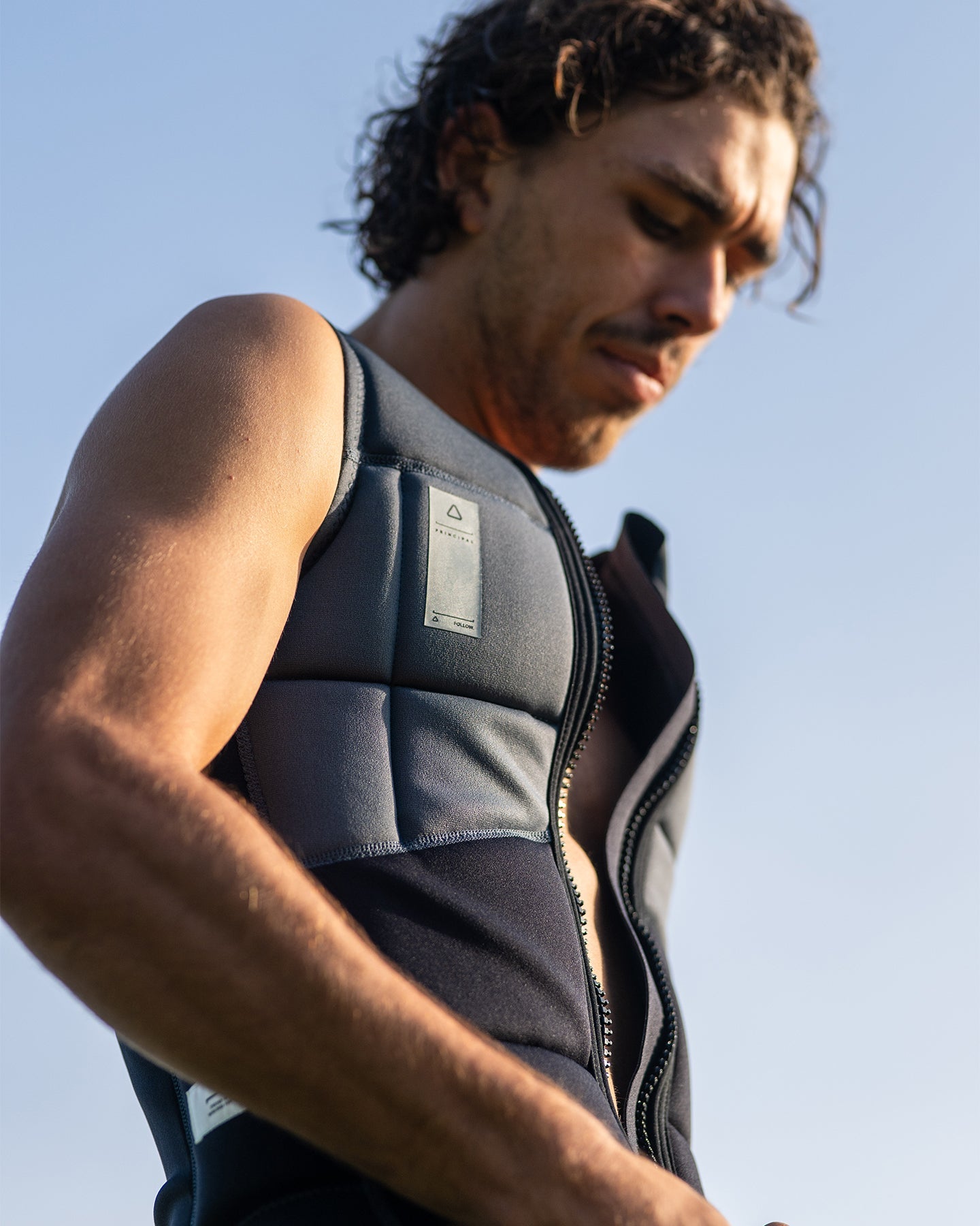 Wakeboarding Gear — Follow Brand
